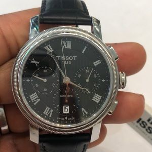 Tissot | Accessories | Tissot 853 Watch | Poshmark